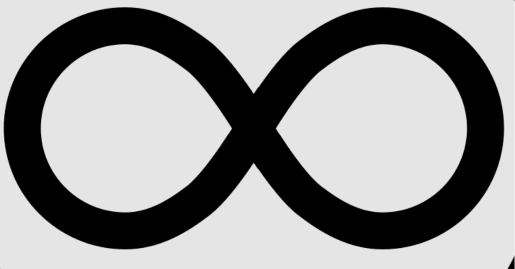 Infinity – prealgebra – CoMo Science