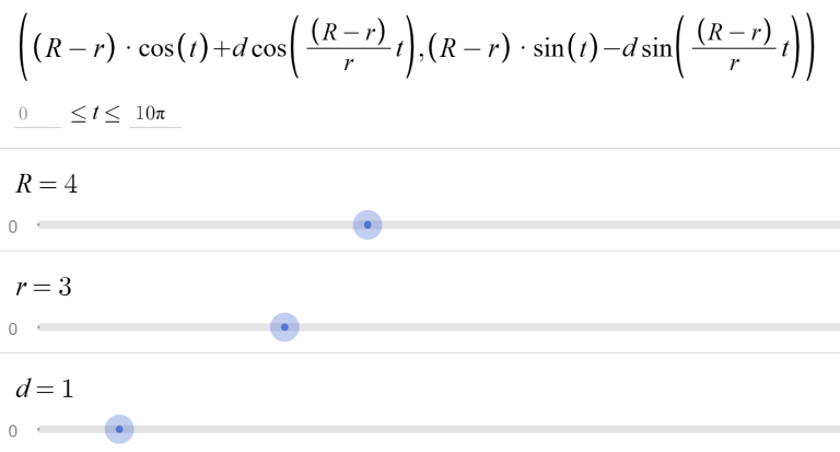 Spirographs – CoMo Science
