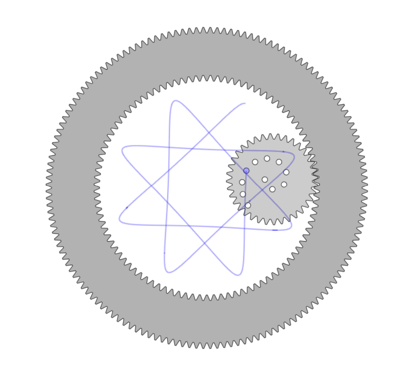 Spirographs – CoMo Science