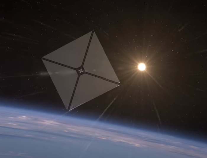 ACS3 – CoMo Science