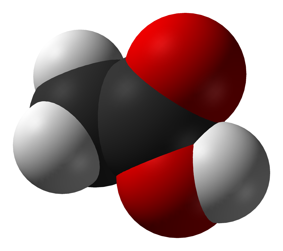 Molecular diagrams (Basic science review) – CoMo Science